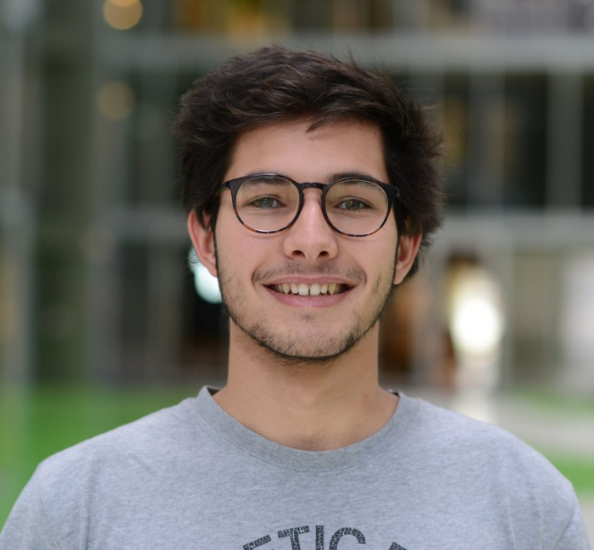 Personal Bootstrap Template